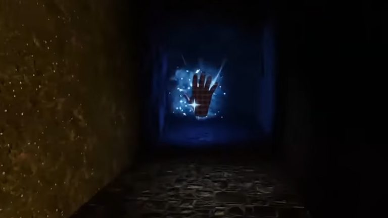 Counter Glove & Da Maze Runner Badge In Slap Battles (Guide)