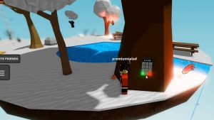 Counter Glove & Da Maze Runner Badge In Slap Battles (Guide)