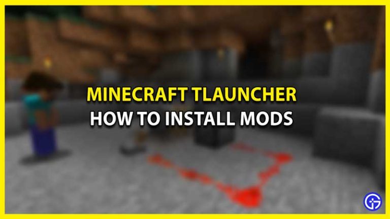 Minecraft TLauncher Mods - How To Download & Install (2023)