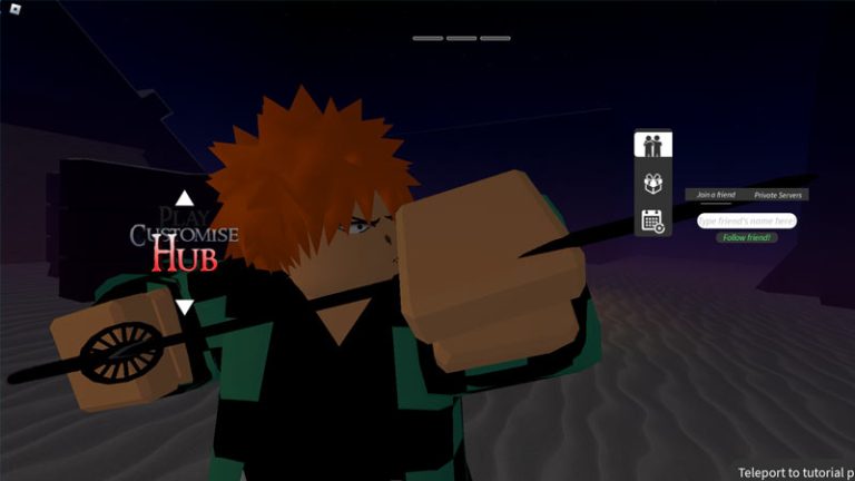 How To Trade With Other Project Slayers Players