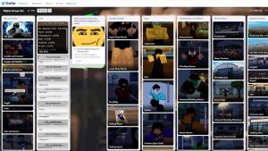 Roblox Mighty Omega Official Discord & Trello Board Links