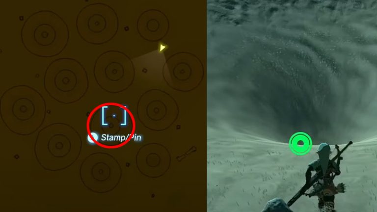 How To Get Phantom Armor Set In Zelda TOTK (Locations)