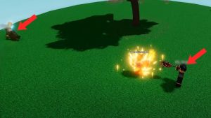 How To Unlock Quake Glove In Slap Battles (Blasting Off Again)