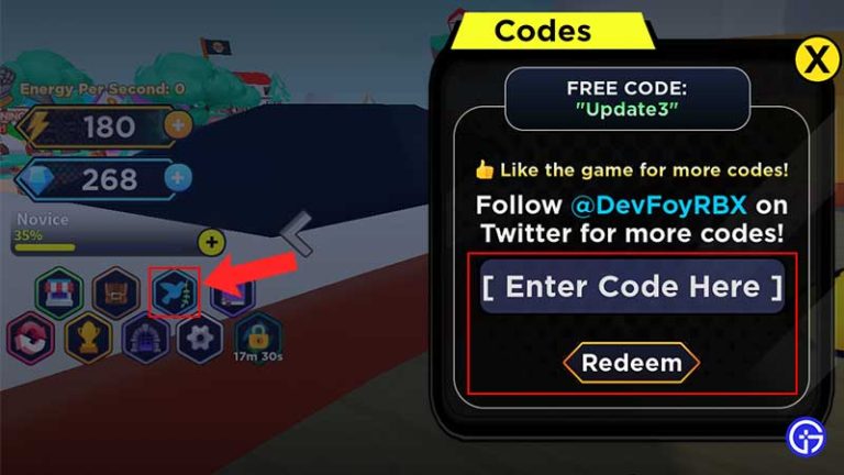 Anime Simulator Codes - Get Freebies (June 2023) Gamer Tweak