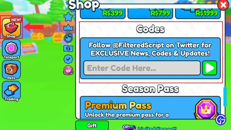 Chest Simulator Codes (June 2023) Roblox - Gamer Tweak