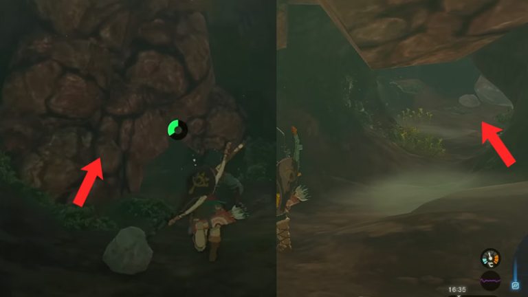 How To Access Sahasra Slope Skyview Tower In Zelda TotK