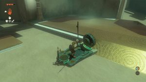 Best Tears Of The Kingdom Vehicle Builds - Gamer Tweak
