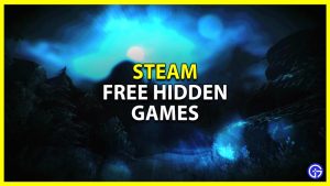 Free Hidden Games On Steam - Gamer Tweak