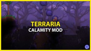Terraria: How To Download Calamity Mod - Gamer Tweak