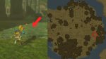 How To Solve The Long Dragon Quest In TOTK - Gamer Tweak