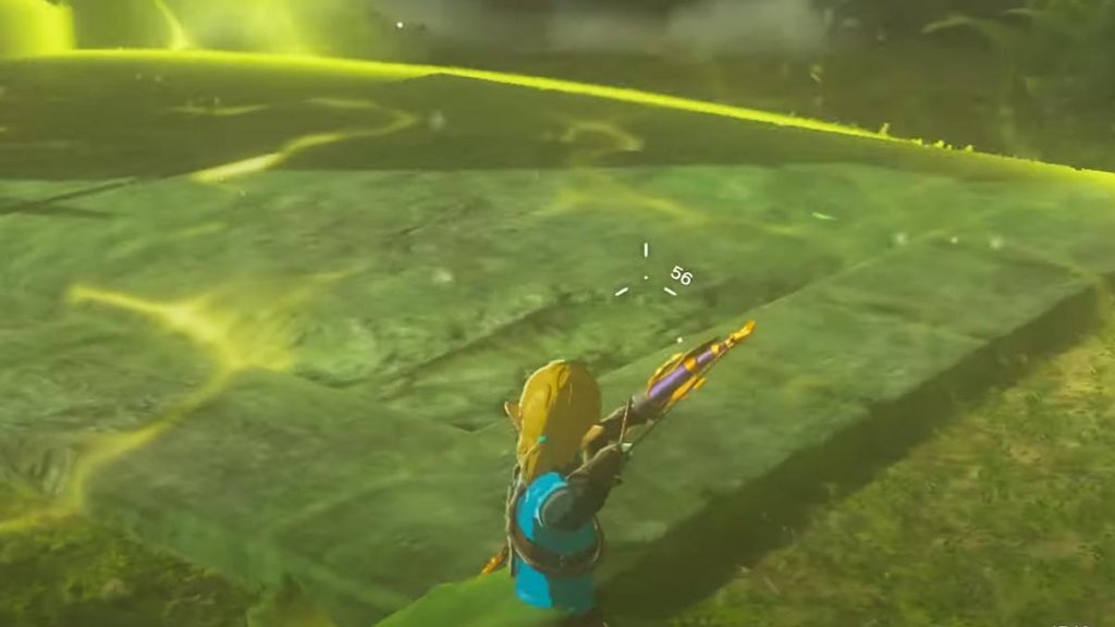 How To Solve The Long Dragon Quest In TOTK - Gamer Tweak