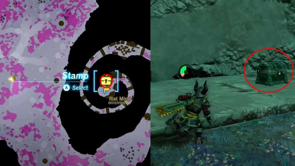 All Twilight Princess Set Pieces Locations In Tears Of The Kingdom
