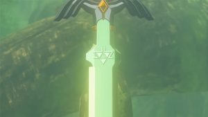 Tears Of The Kingdom: How To Get Unbreakable Master Sword