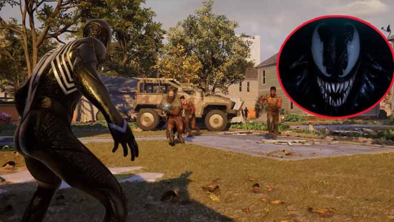 Spiderman 2 Game Confirmed Villains (Kraven The Hunter & More)