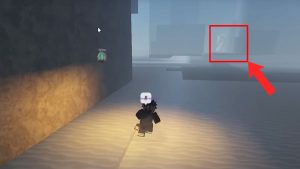 Where To Find Doma Boss In Project Slayers (Douma's Domain)