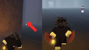 Where To Find Doma Boss In Project Slayers (Douma's Domain)