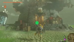 All Yiga Clan Outfit Piece Location In Zelda TOTK (Yiga Armor Set)