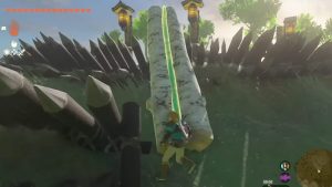 All Yiga Clan Outfit Piece Location In Zelda TOTK (Yiga Armor Set)
