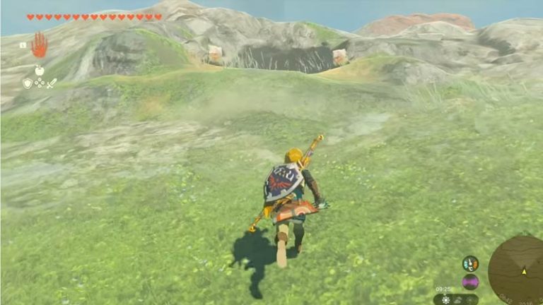 All Yiga Clan Outfit Piece Location In Zelda TOTK (Yiga Armor Set)