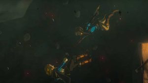 Zelda Tears Of The Kingdom TOTK PC Port Release Date?