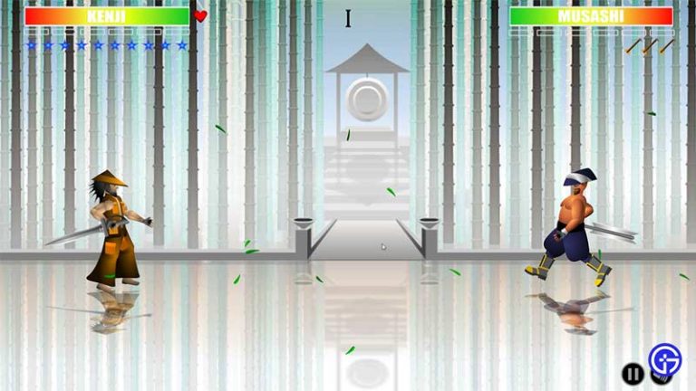 Dead Samurai: All Cheat Codes - Gamer Tweak