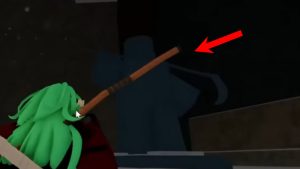 How To Get Polar Scythe In Project Slayers (Location)