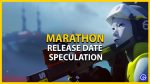 Marathon Release Date, Trailer, Platforms, & More - Gamer Tweak