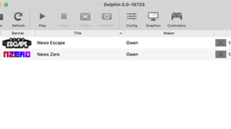 How To Install Dolphin Emulator On PC, Mac & Android (2023)
