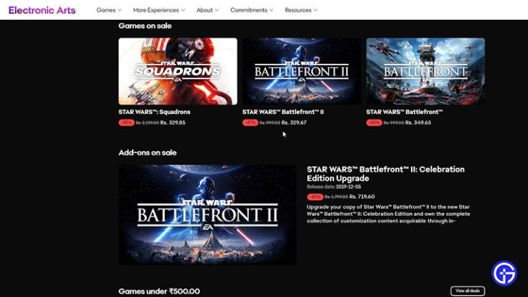 How To Fix EA 'Login Did Not Go As Planned' - Gamer Tweak
