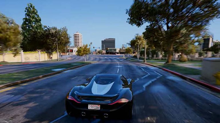 Best GTA 5 Realism Mods To Download (2023) - Gamer Tweak