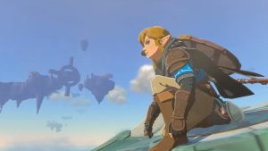 How To Heal Link & Restore Hearts In Zelda TOTK - Gamer Tweak