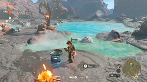 How To Make Elixirs & All Recipes In Zelda ToTK - Gamer Tweak