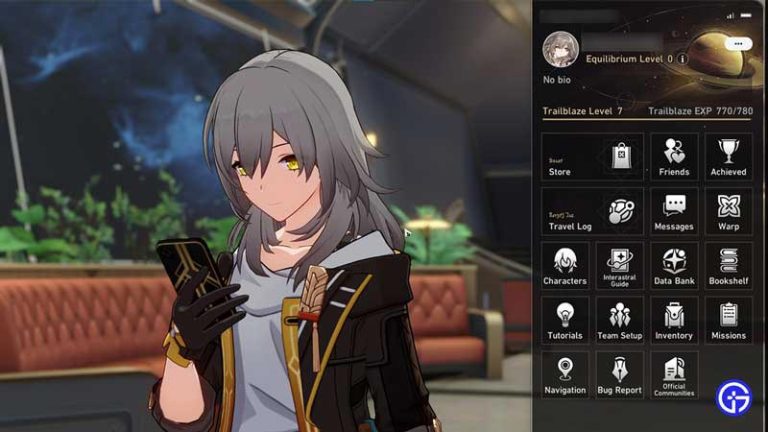 How To Reach Equilibrium Level 3 In Honkai Star Rail