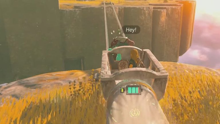 How To Reunite Korok Friends In Zelda Tears of The Kingdom