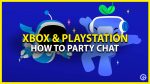 How To Party Chat Between Xbox And PlayStation (Explained)