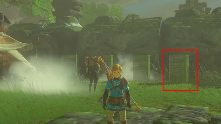 How To Solve The Long Dragon Quest In TOTK - Gamer Tweak