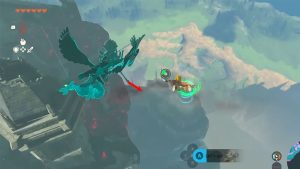 Royal Guard Armor Set Locations In Tears Of The Kingdom (TOTK)