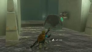 Tears Of The Kingdom: How To Get Unbreakable Master Sword