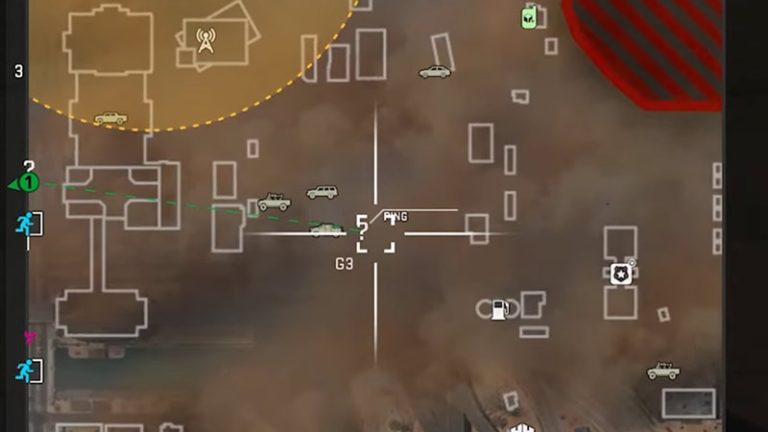 Warzone 2 DMZ: All 4 Koschei Complex Entrance Locations
