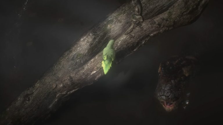 MGS3 Snake Eater Remake Release Date - Gamer Tweak