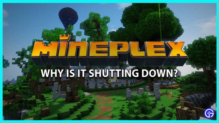 Is Mineplex Shutting Down In 2023? - Gamer Tweak