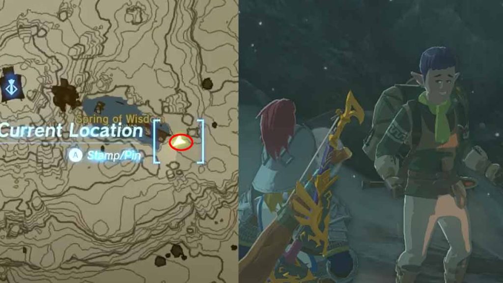 How To Find & Beat Zakusu Shrine In Tears Of The Kingdom