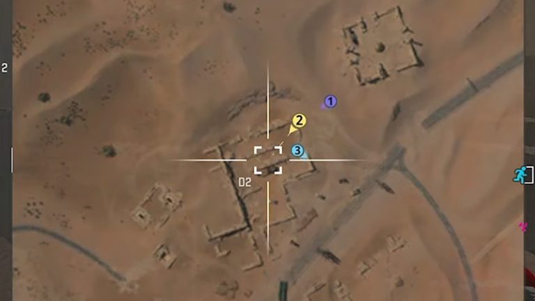 Warzone 2 DMZ: All 4 Koschei Complex Entrance Locations