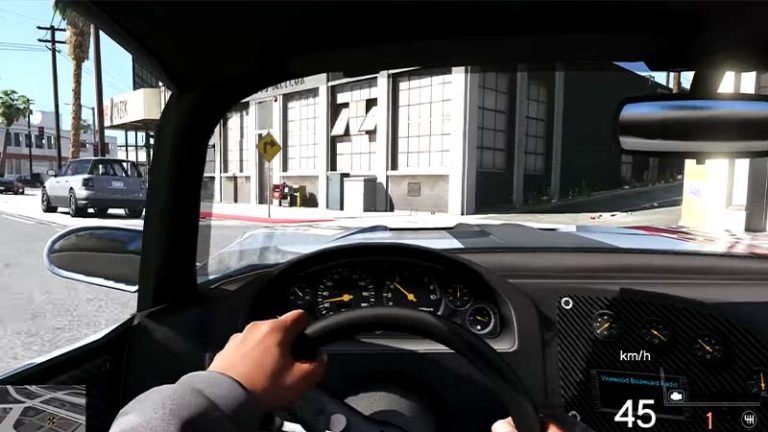 Best GTA 5 Realism Mods To Download (2023) - Gamer Tweak