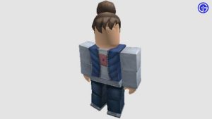 How To Get Roblox Character With No Face (2023)