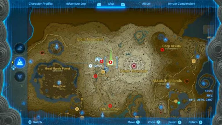 Zelda TOTK Rock Octorok: Where To Find Them - Gamer Tweak