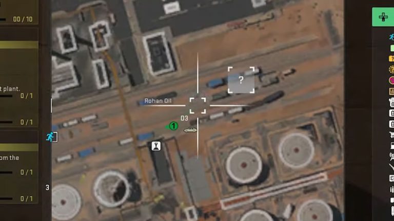 Warzone 2 DMZ: All 4 Koschei Complex Entrance Locations
