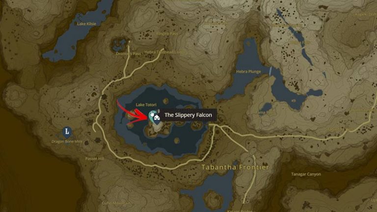 How To Get Goat Butter In Zelda Tears Of The Kingdom (TOTK)