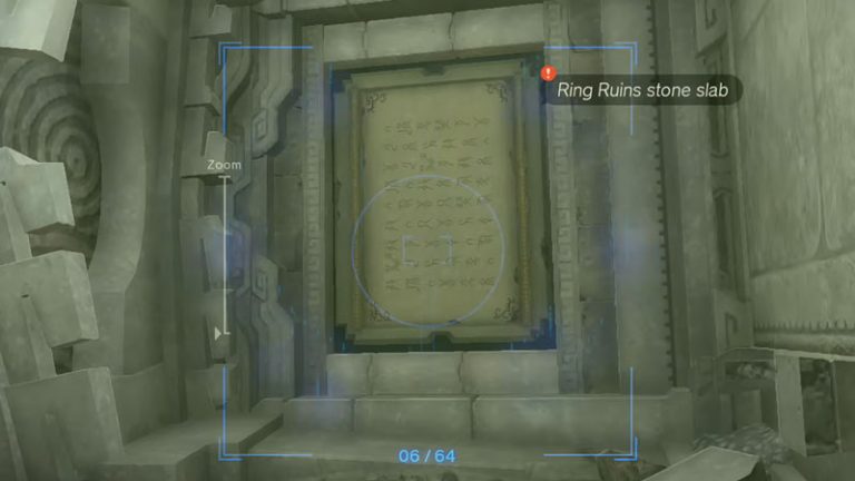 Find The Fifth Sage Quest In Zelda TOTK (Tears Of The Kingdom)