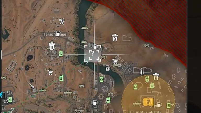 Warzone 2 DMZ: All 4 Koschei Complex Entrance Locations
